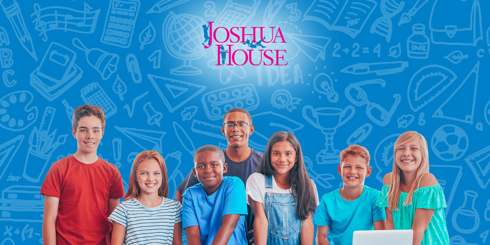 Friends of Joshua House Foundation - Friends of Joshua House