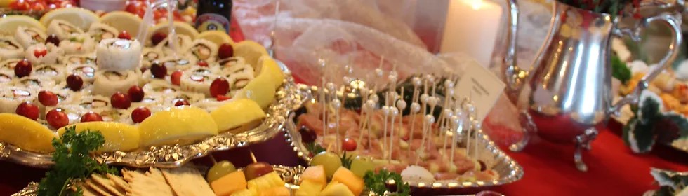 LAMPLighters' 34th Annual Silver Coffee - Friends of Joshua House