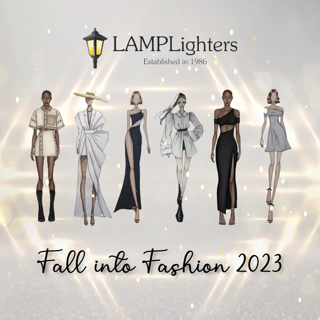 LAMPLighters Fall into Fashion 2023 - Friends of Joshua House
