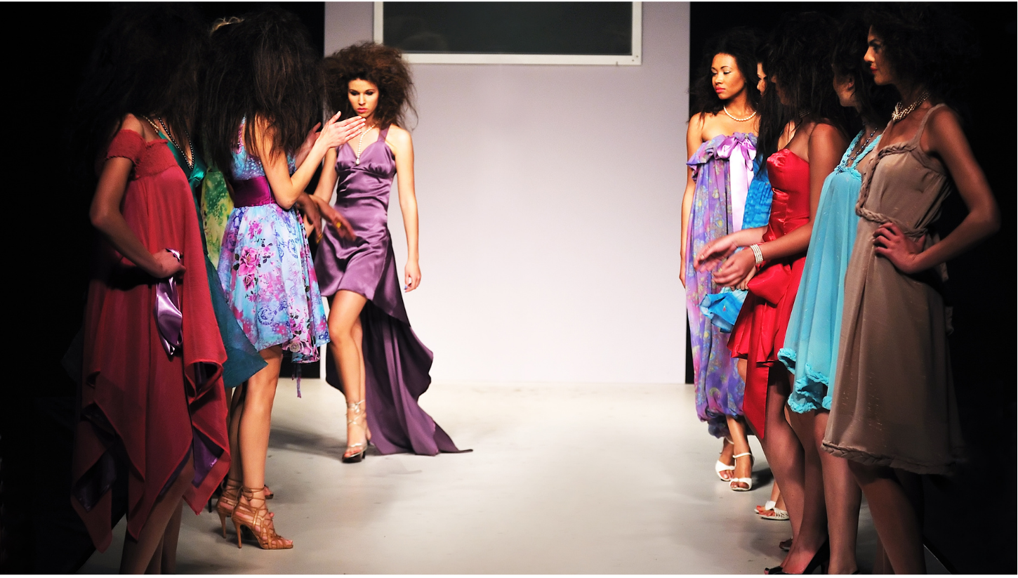 LAMPLighters 2025 Fall Into Fashion - Benefiting Joshua House - Friends ...